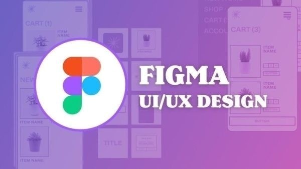 آموزش Figma آنلاین، ارزان و مدرک معتبر بین المللی - یونیکس مگ
