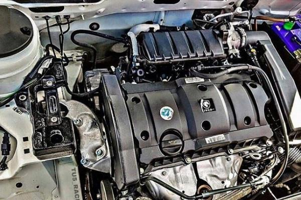 علائم سوختن واشر سر سیلندر tu5؛ آیا موتور tu5 واشر میزند؟ - یونیکس مگ